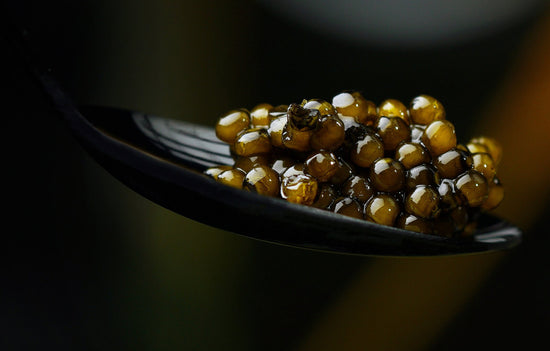 The Ultimate Beginner’s Guide to the Different Types of Caviar ...